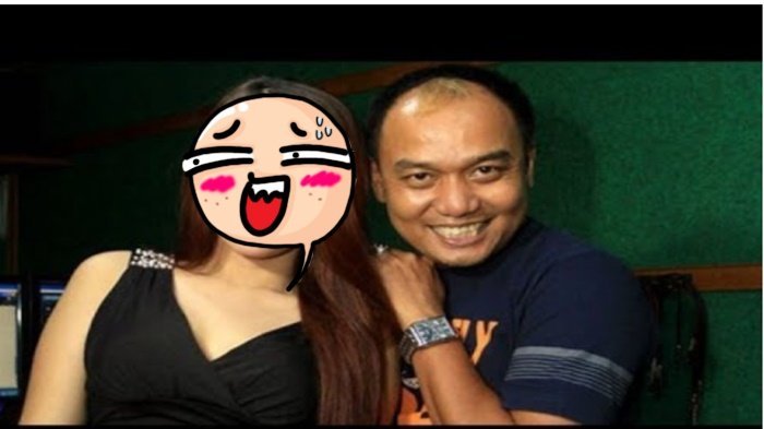 Terungkap! Ini Kecantikan Istri Kedua Azis Gagap, Kini Jadi Sorotan ...