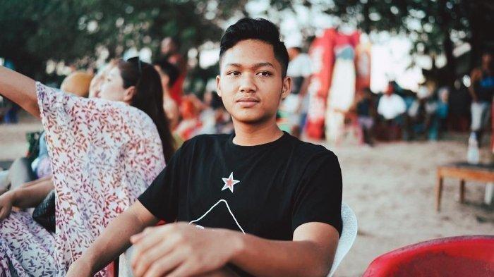 Mengejutkan, Azriel Putra Anang Hermansyah Dituding Menghamii Seorang ...