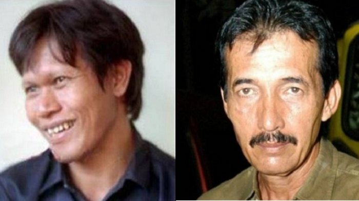 Ini Dia 4 Bandit Legendaris Indonesia, Ada yang Bagikan Hasil Rampokan ...