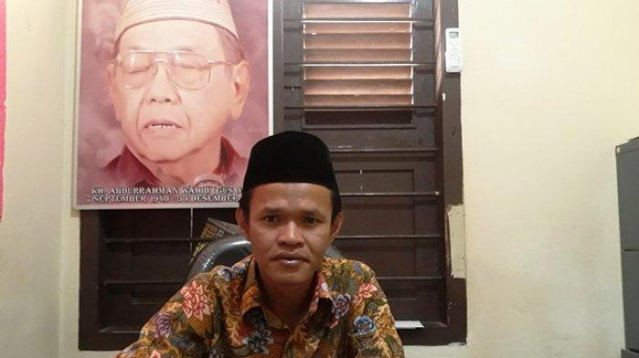 Minim Pendaftar di Empat Kecamatan Bangka Selatan, Bawaslu Perpanjang ... Minim Pendaftar di Empat Kecamatan Bangka Selatan, Bawaslu Perpanjang ...