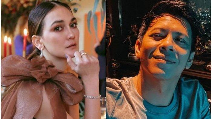Banyak yang Tak Tahu, Kisah Luna Maya Sempat Diharapkan Ayah Ariel Noah ...