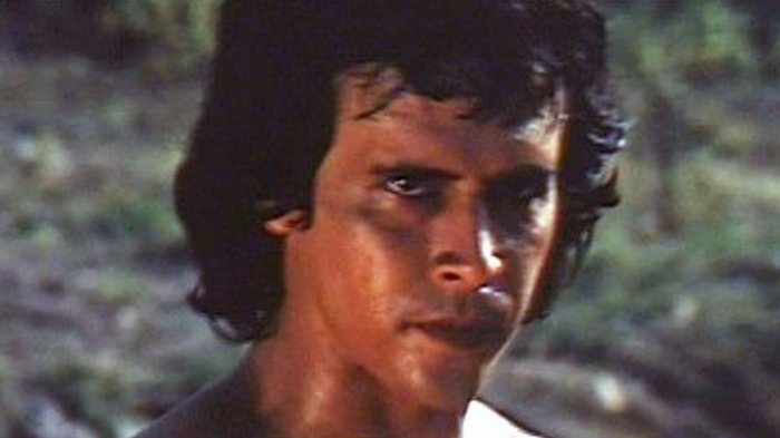 Kisah Aktor Laga Legendaris Barry Prima, Tak Sengaja Jadi Artis hingga ...