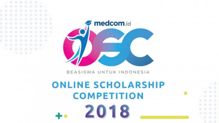 Lulus SMA/SMK Bisa Coba Beasiswa OSC 2018 untuk Kuliah di 18 PTS, Begini Cara Pendaftarannya ...