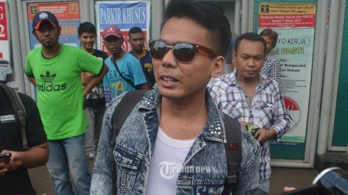 Mantan Mucikari Robby Abbas Ungkap Ciri-ciri Artis yang Terlibat Prostitusi, Ada yang Bergaya ...