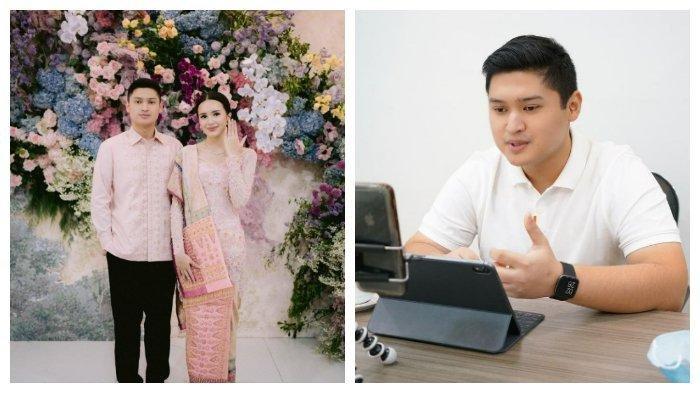 Beby Tsabina Resmi Dilamar Oleh Sang Kekasih, Begini Sosok Rizki ...