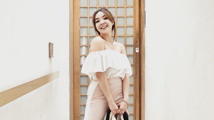 Durasi 2.19 Detik Video Syur Mirip Gisella Anastasia, Mantan Istri Gading Tegaskan Bukan Dirinya ...