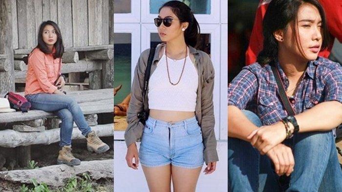 Berhenti Jadi Artis, Kerja di Istana Negara, Nasib Artis Cantik Ini ...