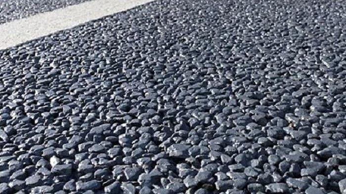 Permeable Topmix, Inovasi Beton yang Mampu Menyerap Air yang Setara 880 ...