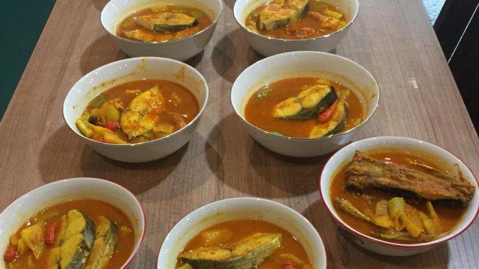 Kangen Kuliner Khas Bangka di Jakarta, Yuk Mampir ke Resto Pondok Ifong ...