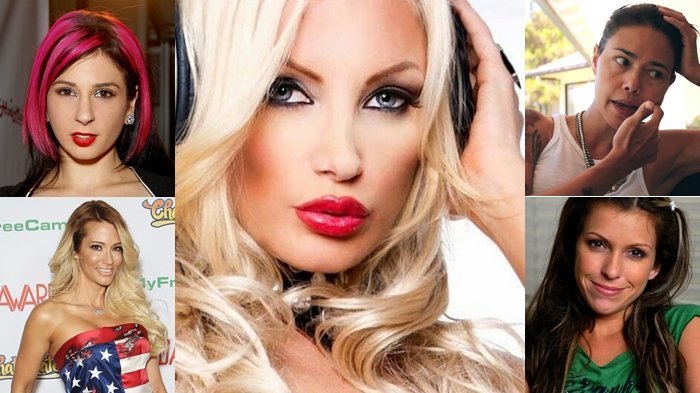 Ada yang Membekas di Rok Sekolah, 5 Bintang Porno ini Beberkan Kehilangan Keperawanannya ...