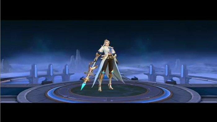 Skin Terbaru Mobile Legends Bang Bang, Ada 7 Skin Elite Hingga Lesley ...