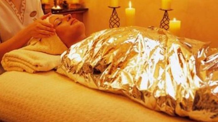 Perawatan Tubuh dengan Treatment Body Wrapping, Ini Manfaat dan ...