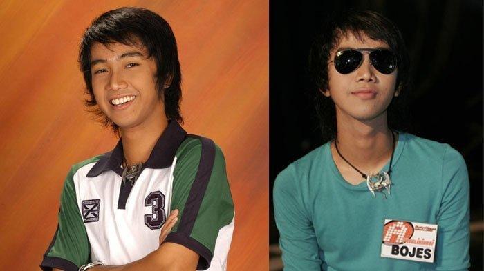 Ingat Bojes AFI, Begini Penampilannya Sekarang, Sudah Jadi Pengusaha ...