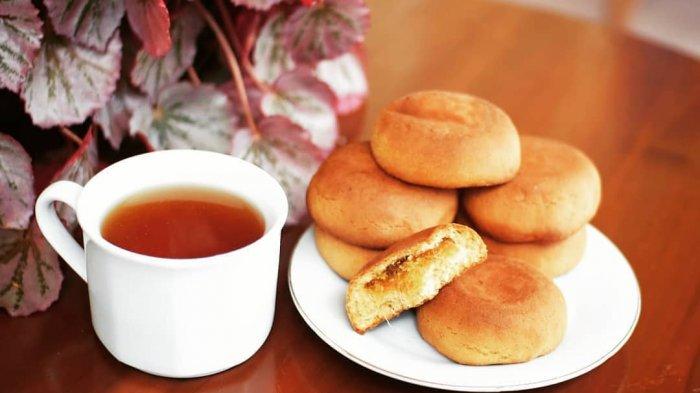 Bong Li Piang Kue Khas Bangka yang Lezat dan Unik, Begini Cara ...