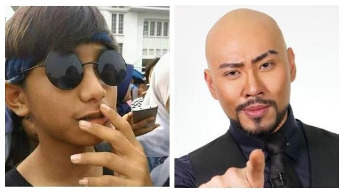 Deddy Corbuzier Tanggapi Fenomena Tik Tok di Tanah Air, yang Salah ...