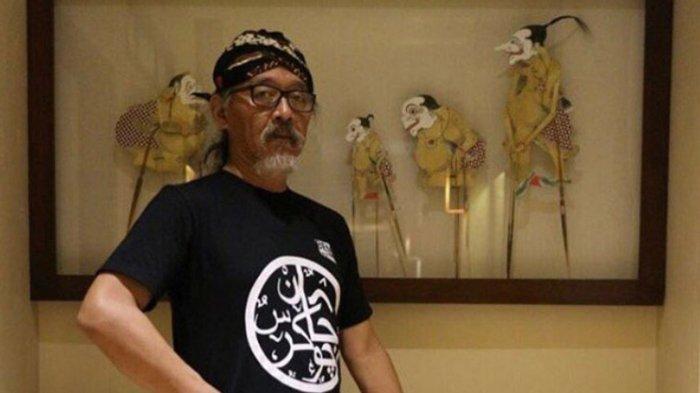 Sudjiwo Tedjo Tanggapi TNI Cabut Baliho Rizieq: Sebaiknya Diturunkan ... Sudjiwo Tedjo Tanggapi TNI Cabut Baliho Rizieq: Sebaiknya Diturunkan ...