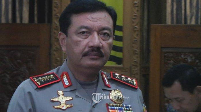 Sosok Budi Gunawan Kepala BIN Diisukan Bakal jadi Menteri Prabowo, Eks ...