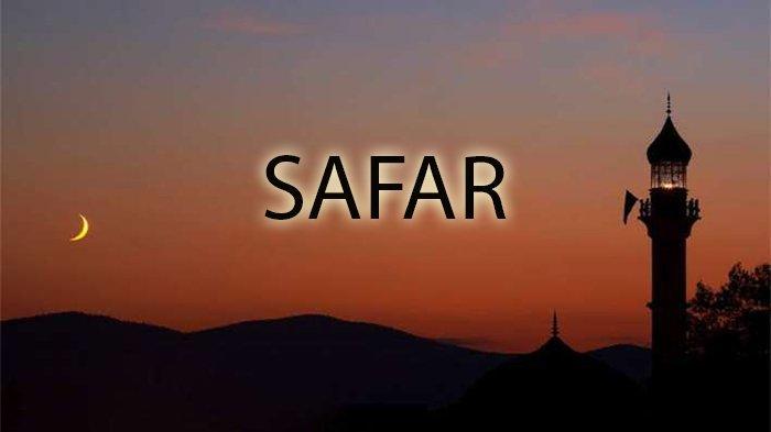 7 Amalan Bulan Safar: Perbanyak Zikir, Sholawat Nabi hingga Salat ...