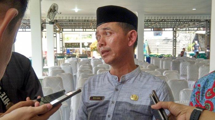 Soal Demo Warga Rebo, Begini Kata Bupati dan Wabup Bangka - Bangkapos.com