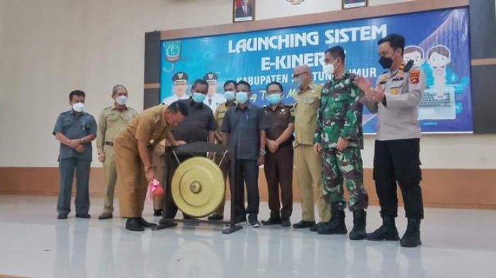 TPP ASN Dipotong Otomatis, Telat Absen dan Tidak Laporan e-Kinerja ...