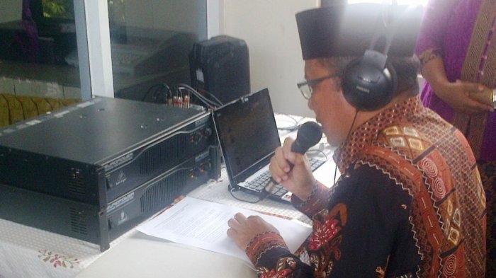 Apa sih Radioland? Ini Penjelasannya - Bangkapos.com