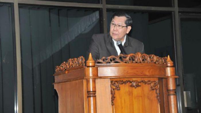 Sambut Kedatangan Safrizal, Ini Komentar Bustami Rahman Tentang Pj ...