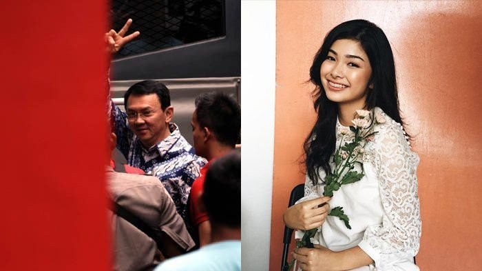 Intip Yuk, Cantiknya Calon Mantu Ahok, Elisa Jonathan! - Bangkapos.com Intip Yuk, Cantiknya Calon Mantu Ahok, Elisa Jonathan! - Bangkapos.com