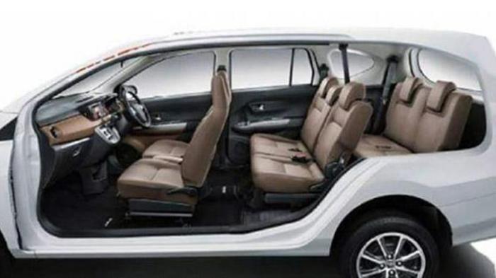 Ini Dia Spesifikasi Toyota Calya - Bangkapos.com