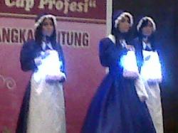 Inilah Inspirasi Pemasangan "Cap Profesi" - Bangkapos.com