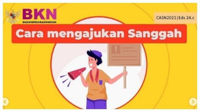Penting dan Harus Diketahui Saat Ajukan Sanggahan, Mulai Hari Ini ...