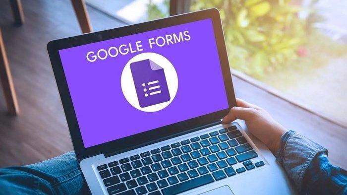 Cara Mudah Cara Membuat Google Form di Handphone dan Komputer dan ...