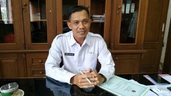 Pemkab Bangka Selatan Ingatkan ASN untuk Aktivasi IKD - Halaman 2 ...