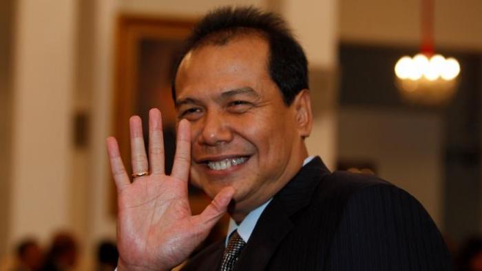 Siapa Chairul Tanjung Orang Terkaya ke-6 di Indonesia versi Forbes 2022, Dulu Dijuluki Anak ...