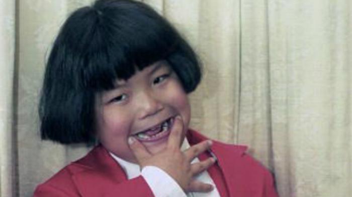 Dialah Pacar Boboho, Sekarang Sudah Dewasa? - Bangkapos.com