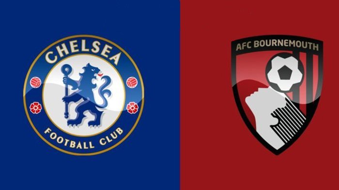 LIVE STREAMING Chelsea vs Bournemouth, Tonton di SINI, Pukul 02.45 WIB ...