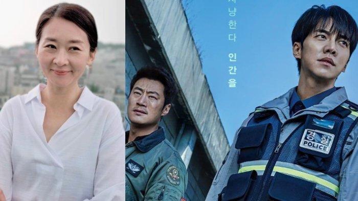 Cheon Jeong Ha Artis Pemain Drama Korea 'Mouse' Meninggal Dunia ...