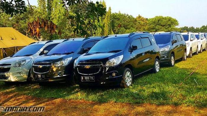 Ketahui Curhat Pengguna Chevrolet di Indonesia - Bangkapos.com