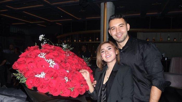 Mengenal Roy Geurts, Pacar Ganteng Cita Citata yang Baru Saja Jadi ...