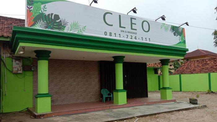 Cleo Spa dan Massage Kini Hadir di Pangkalpinang, Dijamin Tubuh Kembali Relaks! - Bangkapos.com