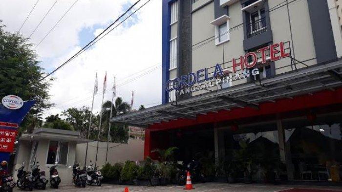 5 Hotel Low Budget di Pangkalpinang Bikin Liburan Jadi Lebih Hemat ...