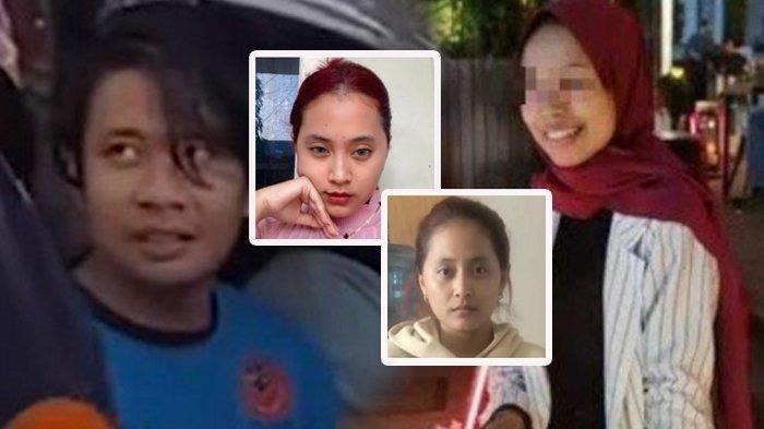 Terkuak Curhatan Terakhir Indriana Sebelum Dieksekusi Devara Putri Cs, Pamit Malam Mingguan ...