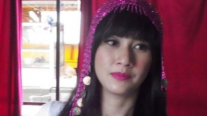 Begini Cara Cut Memey Bakar Kalori - Bangkapos.com