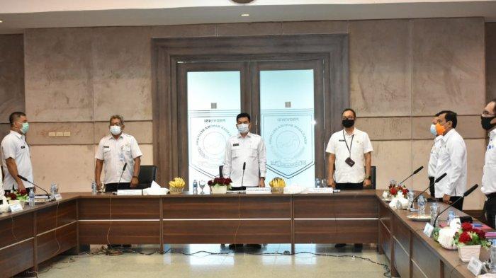 Strategi Percepatan Penyerapan DIPA 2021 Harus Sesuai Dengan Kebutuhan ...