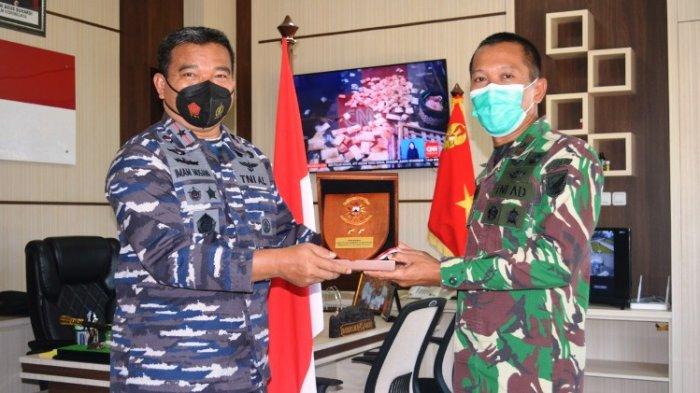 Wadan Seskoal Tinjau Forum Strategi II dan Kuliah Kerja Dalam Negeri ...