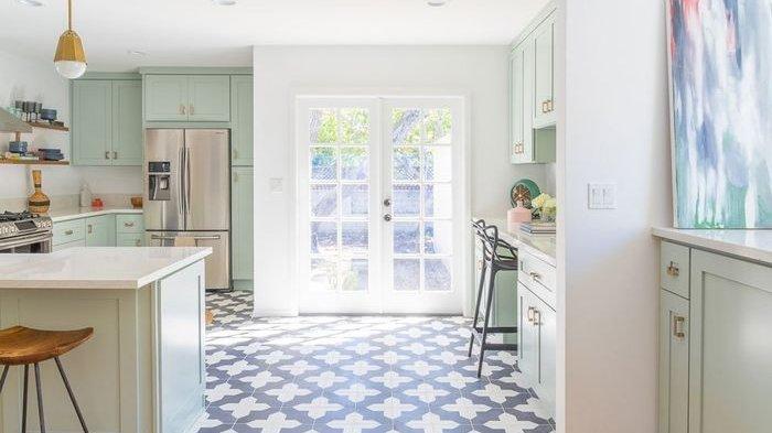 Tips Interior - Agar Saluran Pembuangan di Dapur Lancar - Bangkapos.com