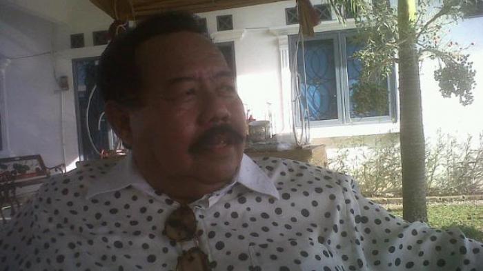 Datuk Ramli Minta Waktu dan Janji Bawa Aspirasi Warga ke Dewan ...