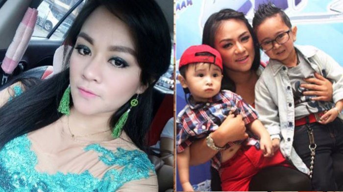 Daus Mini Bahagia Bersama Istri Baru, Sang Mantan Jarang Terekspose ...