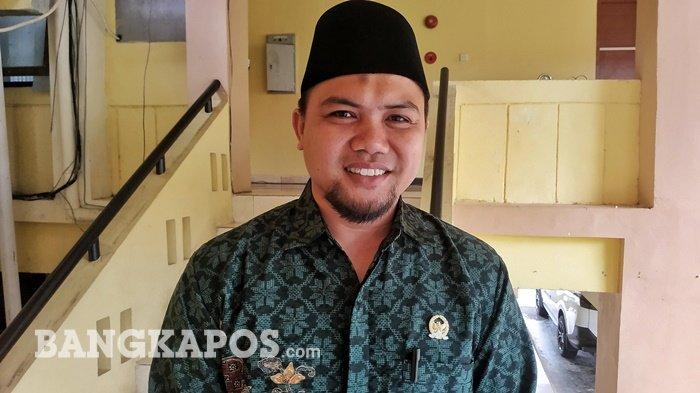 Dede Purnama Sebut Aktivitas Pasar, Mall dan Beribadah di Masjid Belum ...