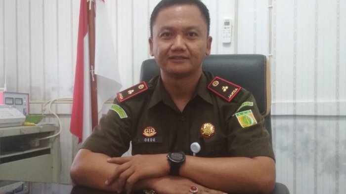 Kisah Cabjari Belinyu Kena Guna-guna Saat Tangani Kasus di Basel ...