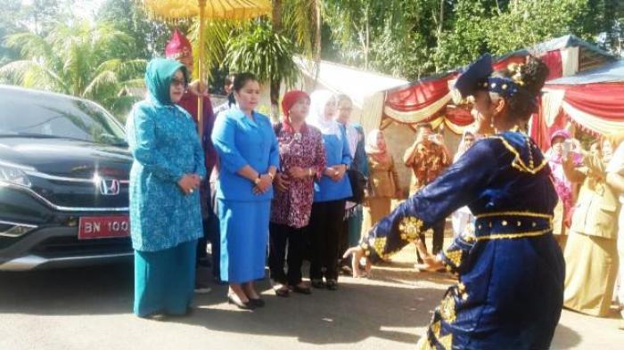 Ini 10 Indikator Penilaian Lomba PHBS Nasional - Bangkapos.com